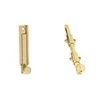 Surface Bolts & Guards