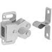 Ives 327 (Base Aluminum) Magnetic Catch