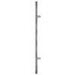 Ives 9266F Flat Tip, Straight Long Pull